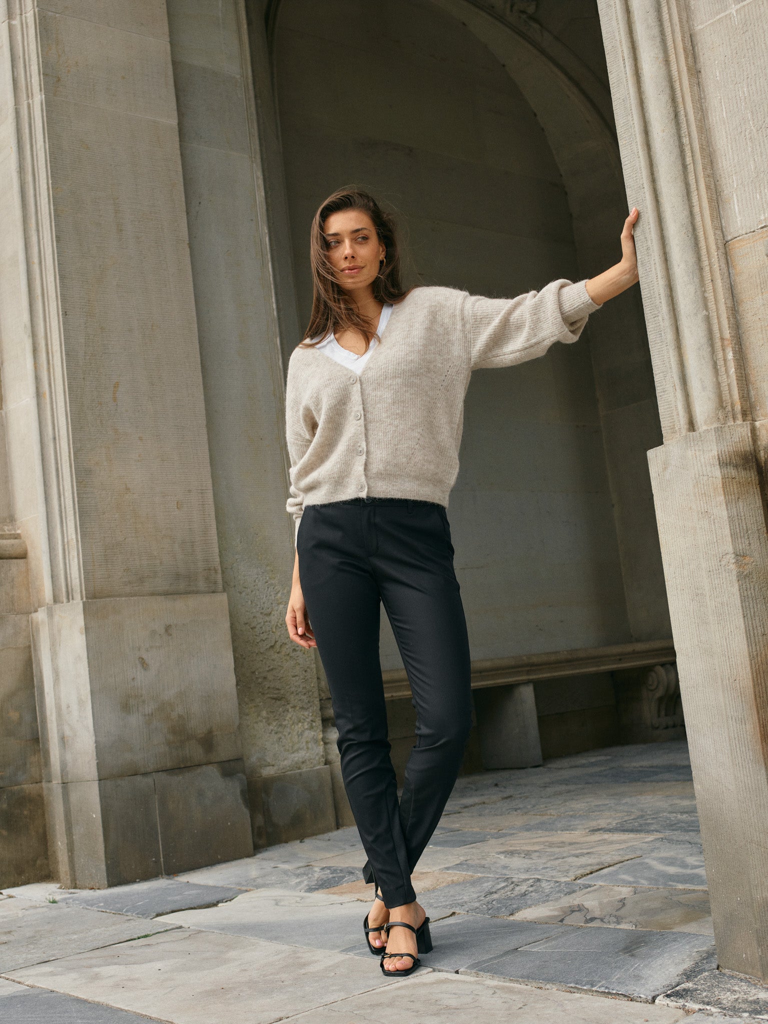 MOS MOSH | Stilfuldt tøj til kvinder, der holder sæson efter sæson