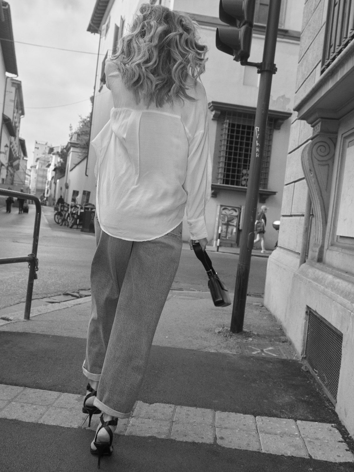 Jeans Fit Guide – MOS MOSH